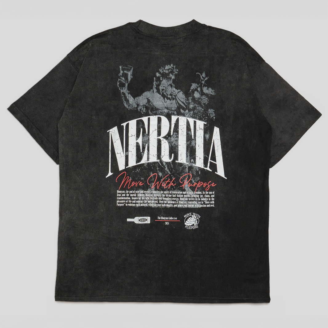 Tees – NERTIA